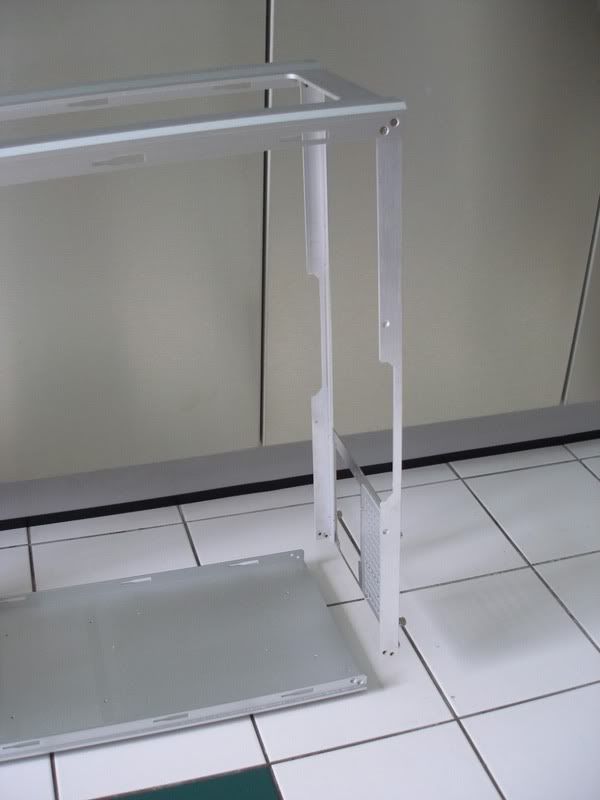 Case Mod - In Progress - Project King Kong- Silverstone TJ07 mod | bit-tech.net Forums